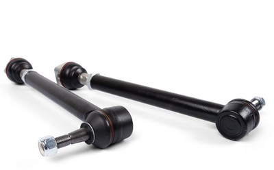 2011+ GM HD Heavy Duty Tie Rod Kit